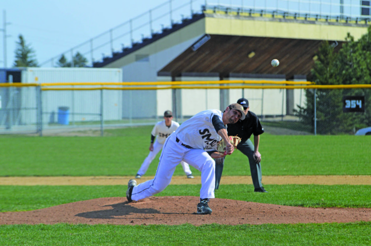 SMSU BASEBALL: Mustangs fall to Wildcats | News, Sports, Jobs ...